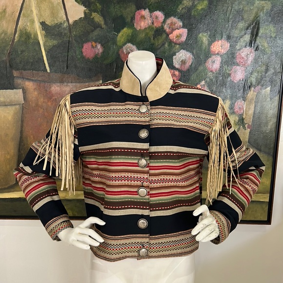 Double D Ranch | Jackets & Coats | Double D Ranch Wear Jacket | Poshmark